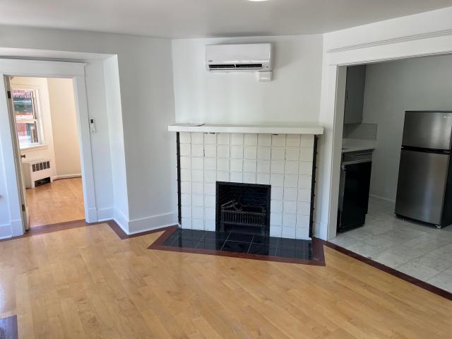 1 BR, 1 BA Apartment 1127 E South Temple, Salt Lake City, UT 84102