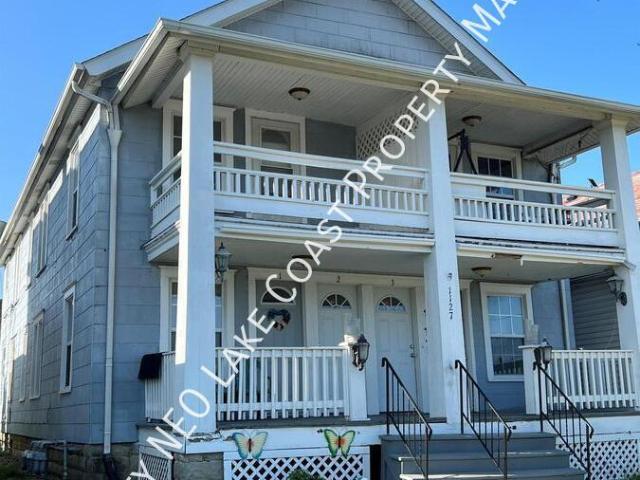 1 BR, 1 BA Apartment 1127 W. Erie Ave Apt, Lorain, OH 44052