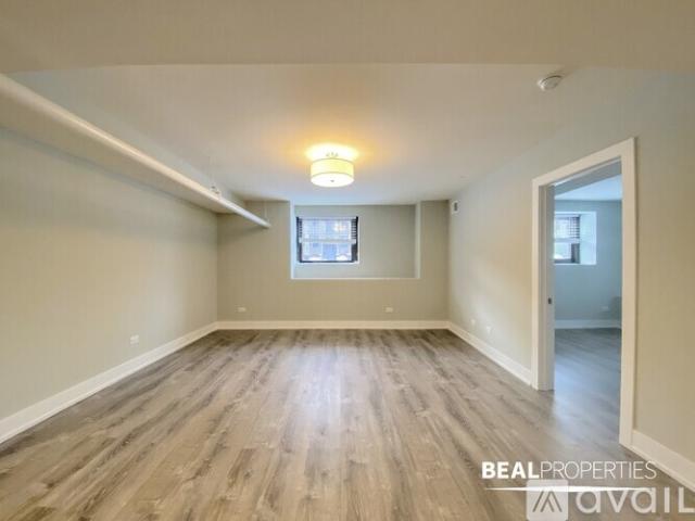 1 BR, 1 BA Apartment 1128 Maple Ave, Unit GRF, Evanston, IL 60202
