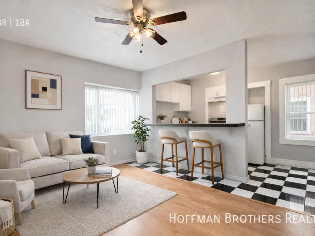 1 BR, 1 BA Apartment 1128 Raymond Ave, Los Angeles, CA 90804
