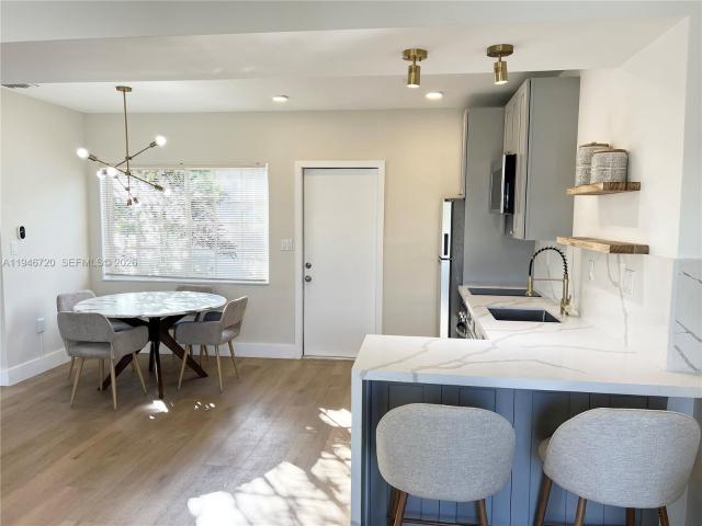 1 BR, 1 BA Apartment 1129 Northeast 111th Street, Miami, FL 33161