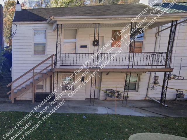 1 BR, 1 BA Apartment 112 1/2 E 4th St, Maysville, KY 41056