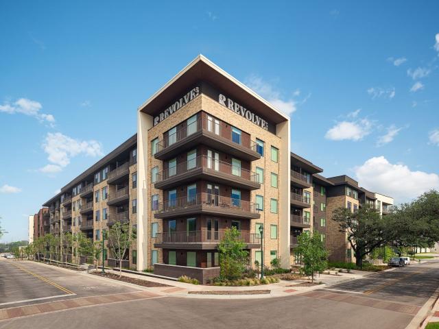 1 BR, 1 BA Apartment 112 Will Davis Drive Unit 2221, Austin, TX 78752