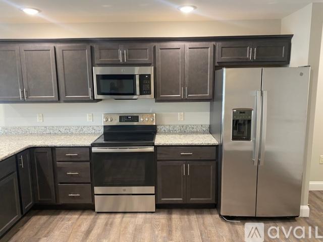 1 BR, 1 BA Apartment 112 Copeland Ct, Unit 520, New Hartford, NY 13413