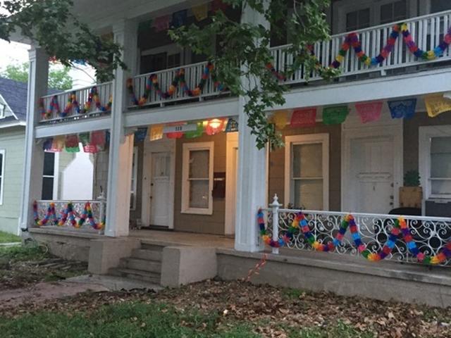 1 BR, 1 BA Apartment 112 E Courtland Pl, Unit 4, San Antonio, TX 78212