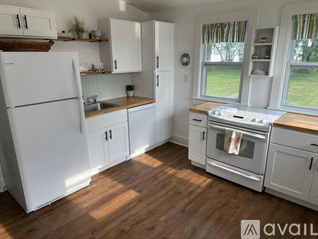 1 BR, 1 BA Apartment 112 Mechanic St, Unit A, Harrington, DE 19952