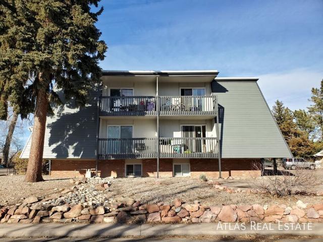 1 BR, 1 BA Apartment 112 Rutgers Avenue, Fort Collins, CO 80525