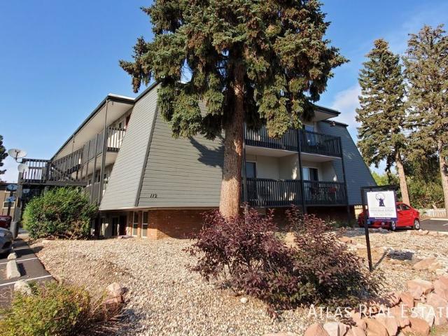 1 BR, 1 BA Apartment 112 Rutgers Avenue, Fort Collins, CO 80525