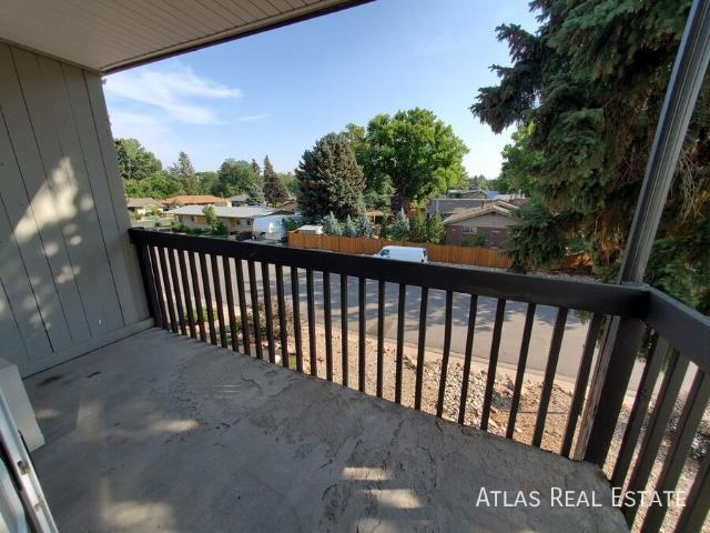 1 BR, 1 BA Apartment 112 Rutgers Avenue, Fort Collins, CO 80525