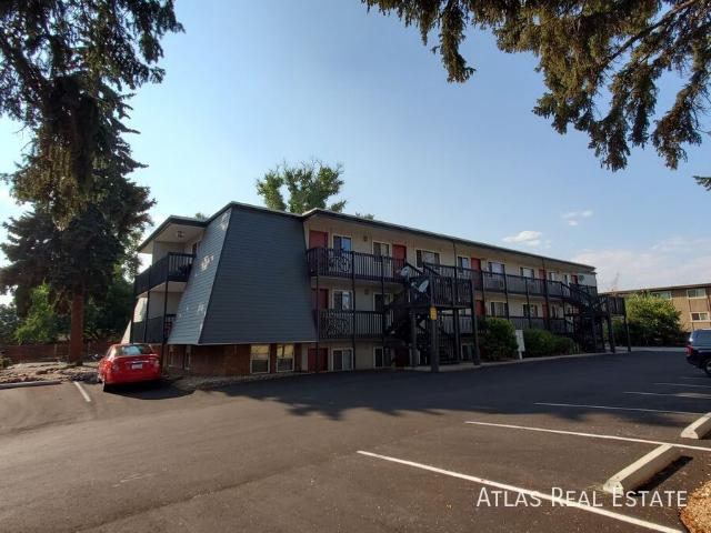 1 BR, 1 BA Apartment 112 Rutgers Avenue, Fort Collins, CO 80525