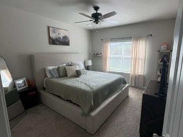 1 BR, 1 BA Apartment 112 Schuster Court, Unit 1, Georgetown, TX 78626