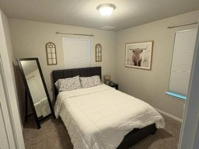 1 BR, 1 BA Apartment 112 Schuster Court, Unit 3, Georgetown, TX 78626