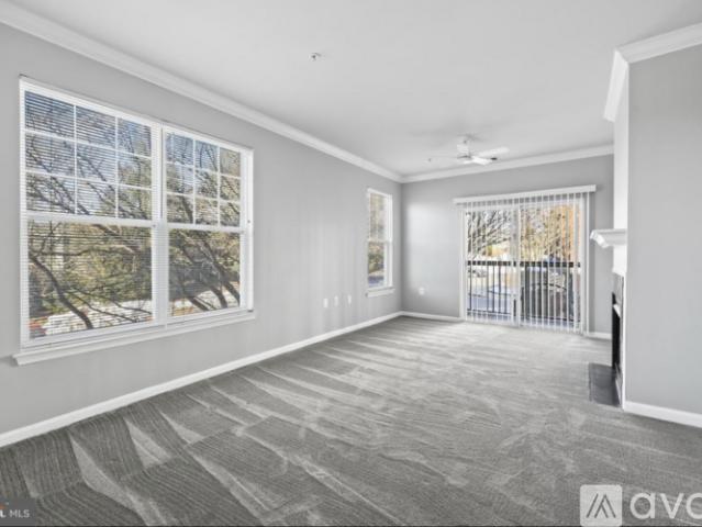 1 BR, 1 BA Apartment 11305 Aristotle Drive, Unit 205, Fairfax, VA 22030