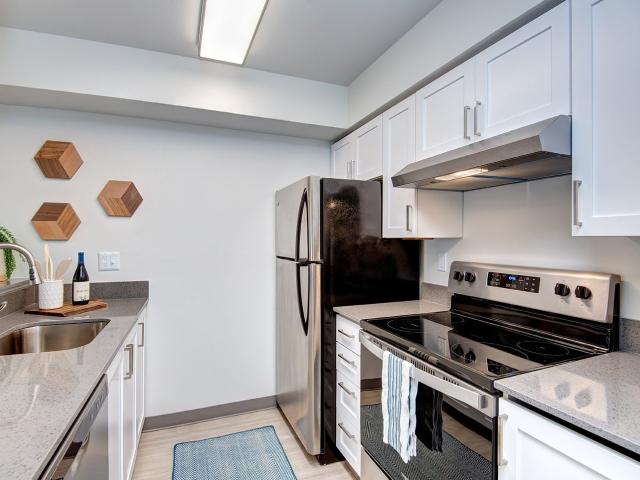 1 BR, 1 BA Apartment 11301 3rd Avenue Northeast Unit 258, Seattle, WA 98125
