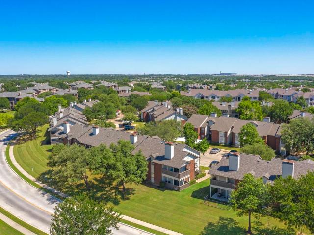 1 BR, 1 BA Apartment 1130 Bear Creek Pkwy Unit 2304, Euless, TX 76039