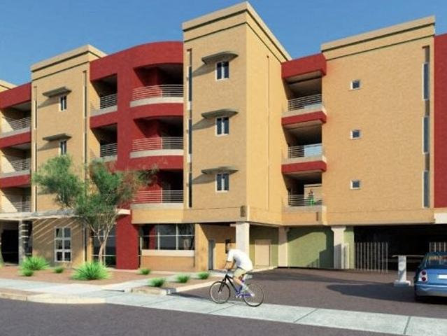 1 BR, 1 BA Apartment 1130 E Monroe Street Unit 214, Phoenix, AZ 85034