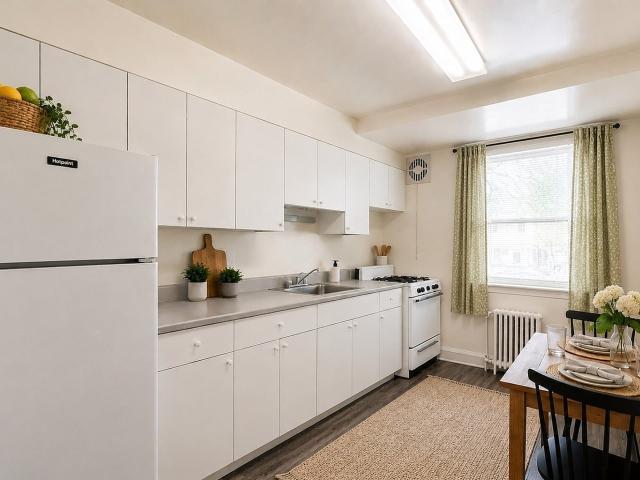 1 BR, 1 BA Apartment 1130 Falls Hill Drive Unit D10, Baltimore, MD 21211