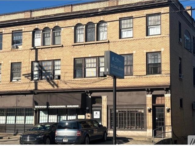 1 BR, 1 BA Apartment 1130 National Road, Unit 8, Wheeling, WV 26003