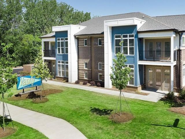 1 BR, 1 BA Apartment 11310 Vandelay Court Unit 2102, Charlotte, NC 28277