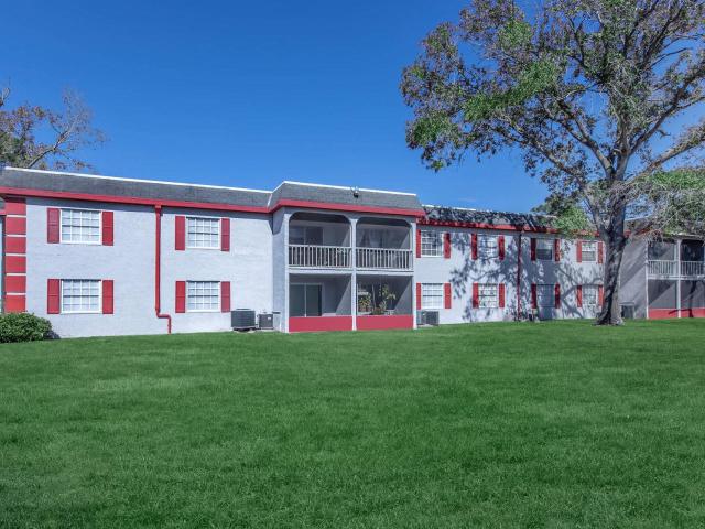 1 BR, 1 BA Apartment 11312 N 15th Street Unit 01 1405 04, Tampa, FL 33612