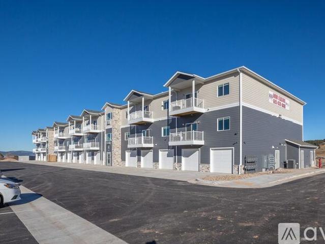 1 BR, 1 BA Apartment 11320 Sturgis Rd, Unit 304, Summerset, SD 57718