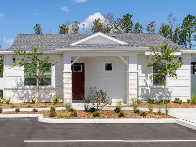 1 BR, 1 BA Apartment 11334 Zion Narrows Trail Unit 11253ZIO, Land O Lakes, FL 34638