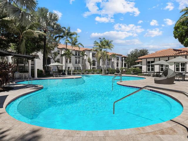 1 BR, 1 BA Apartment 11338 Southwest 45th Place Unit 09 304, Hollywood, FL 33025