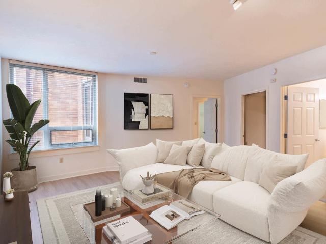 1 BR, 1 BA Apartment 1133 East West Highway Unit 1131, Silver Spring, MD 20910