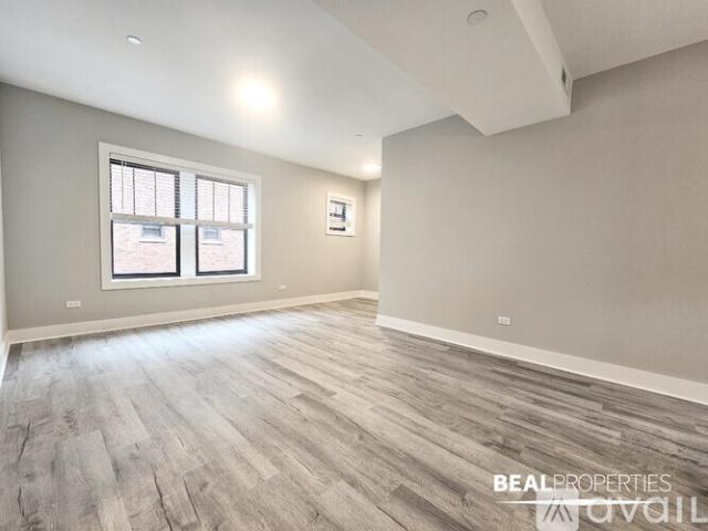 1 BR, 1 BA Apartment 1133 Oak Ave, Unit 1133 E1, Evanston, IL 60202