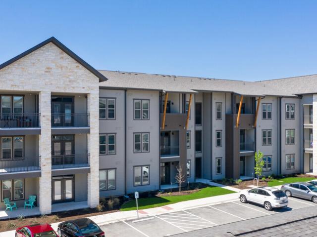 1 BR, 1 BA Apartment 1133 Pearl Retreat Ln, Austin, TX 78753