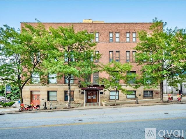 1 BR, 1 BA Apartment 1133 W 9th St, Unit 706, Cleveland, OH 44113