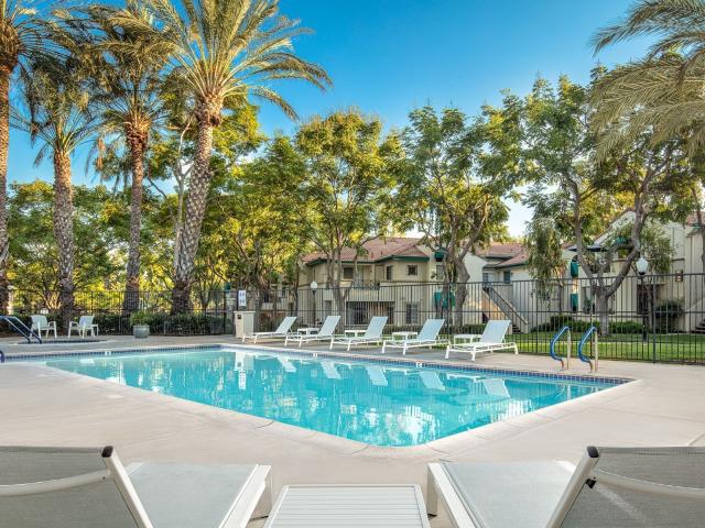 1 BR, 1 BA Apartment 11343 Mountain View Drive Unit 101, Rancho Cucamonga, CA 91730