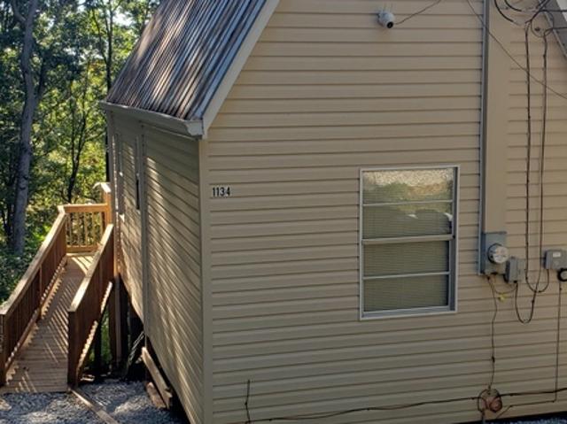 1 BR, 1 BA Apartment 1134 Pink Mountain Blvd, Cleveland, GA 30528