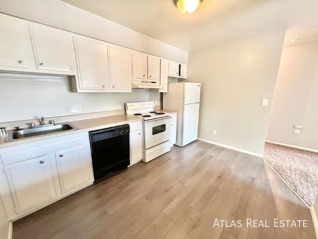 1 BR, 1 BA Apartment 1134 Westmoreland Road, Colorado Springs, CO 80907