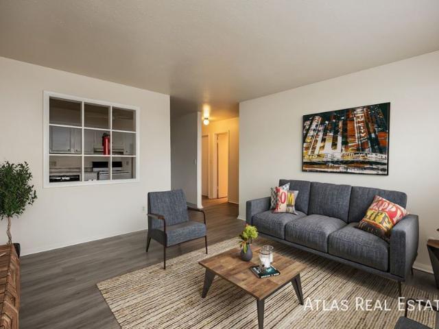 1 BR, 1 BA Apartment 1134 Westmoreland Road, Colorado Springs, CO 80907