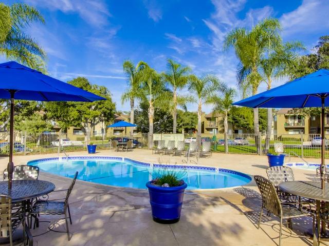 1 BR, 1 BA Apartment 11355 Zapata Avenue Unit 032, San Diego, CA 92126