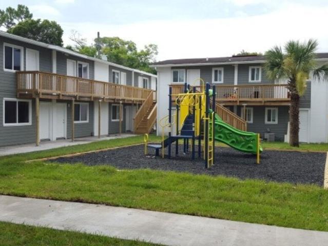 1 BR, 1 BA Apartment 1135 Bert Road Unit D2, Jacksonville, FL 32211