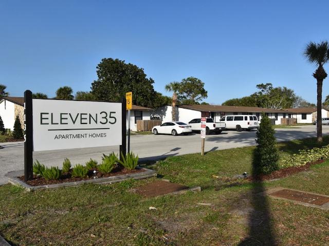 1 BR, 1 BA Apartment 1135 N Wickham Rd Unit 67, Melbourne, FL 32935