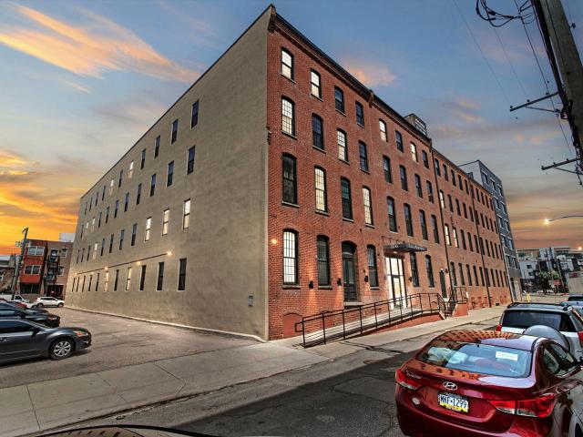 1 BR, 1 BA Apartment 1136 North American Street Unit FN 311, Philadelphia, PA 19123