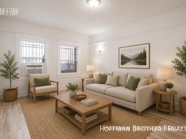 1 BR, 1 BA Apartment 1136 S Alvarado St, Los Angeles, CA 90006