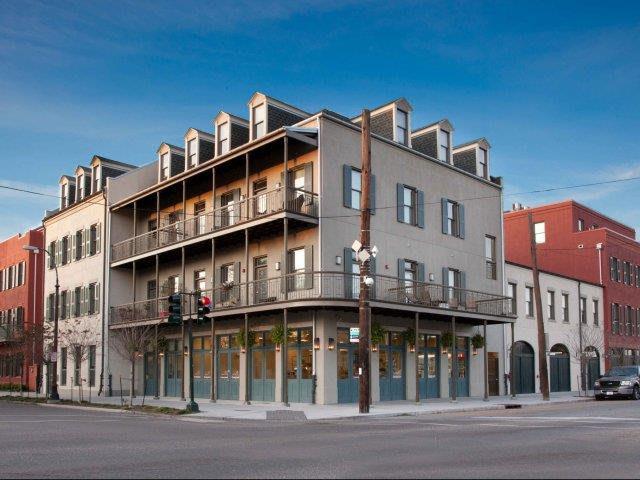 1 BR, 1 BA Apartment 1137 Esplanade Ave Unit 316, New Orleans, LA 70116