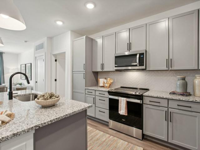 1 BR, 1 BA Apartment 11385 Exchange St Unit 3316, Jacksonville, FL 32256