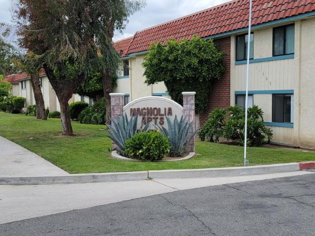 1 BR, 1 BA Apartment 11383 Magnolia Avenue Unit 09, Riverside, CA 92505