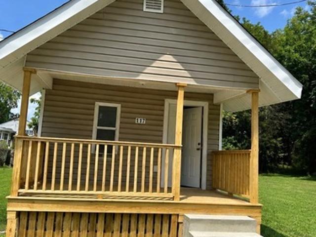 1 BR, 1 BA Apartment 117 Bennett St, Jackson, TN 38301