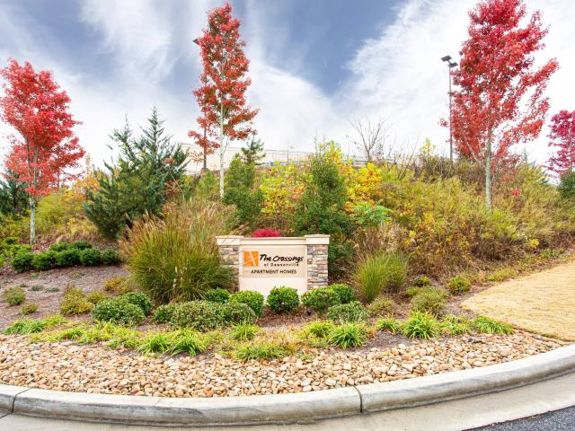 1 BR, 1 BA Apartment 117 Dawson Ave Unit 4145, Dawsonville, GA 30534