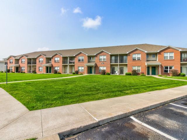 1 BR, 1 BA Apartment 117 Lakeview Cir Unit 7913, Grand Island, NE 68803
