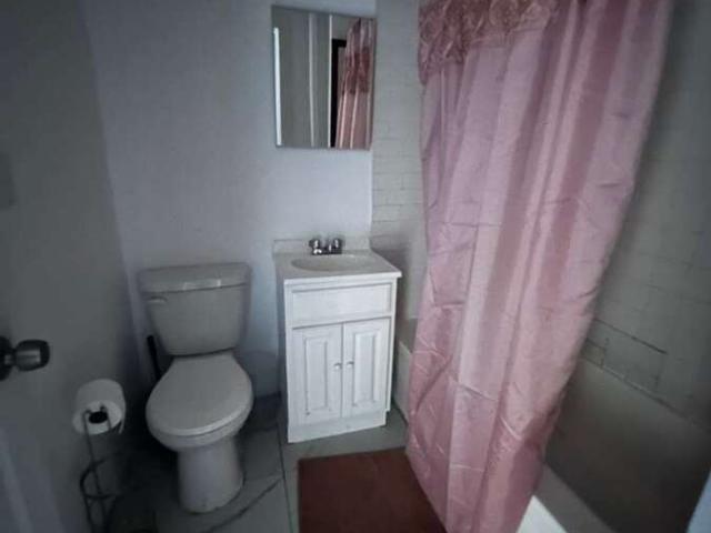 1 BR, 1 BA Apartment 117 Ludlow St, Yonkers, NY 10705