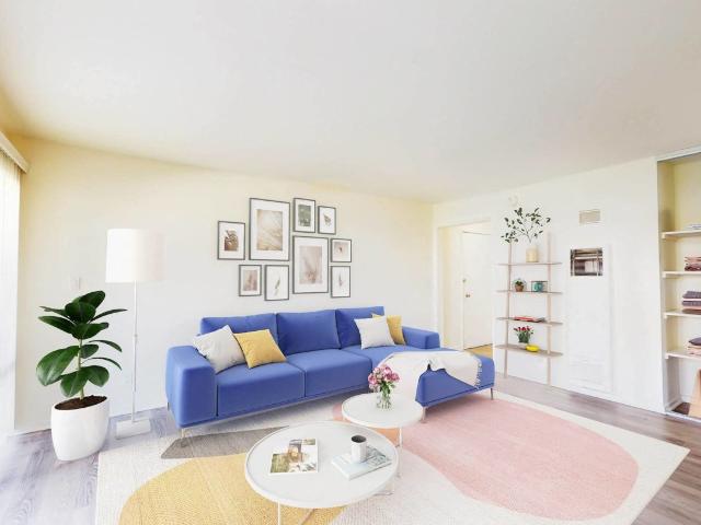 1 BR, 1 BA Apartment 11400 Rochester Avenue Unit 1106A, Los Angeles, CA 90025