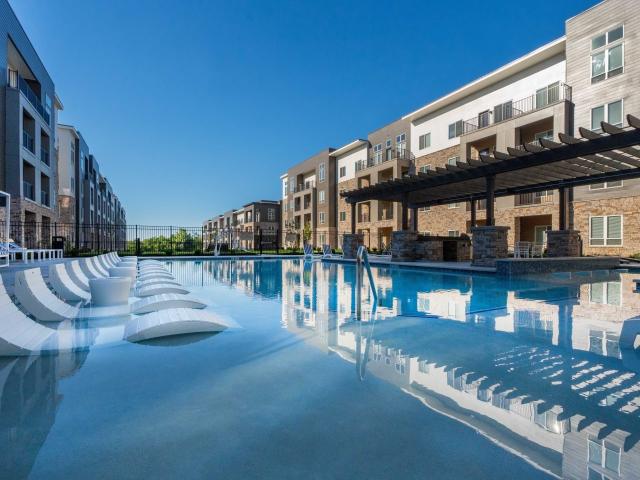 1 BR, 1 BA Apartment 11403 Parallel Parkway Unit 2222, Kansas City, KS 66109