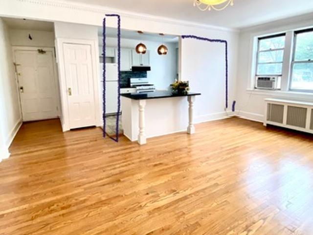 1 BR, 1 BA Apartment 1140 Edgewood Pkwy, Unit #3, Union, NJ 07083